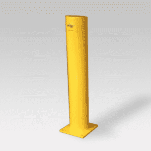 Bollards | Verge Safety Barriers | Melrose Park, NSW