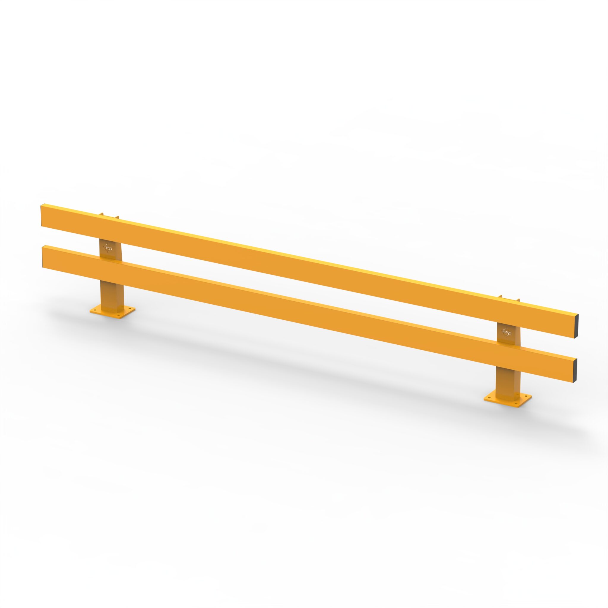 Verge HD Safety Barriers | Verge Safety Barriers | 1800 765 539