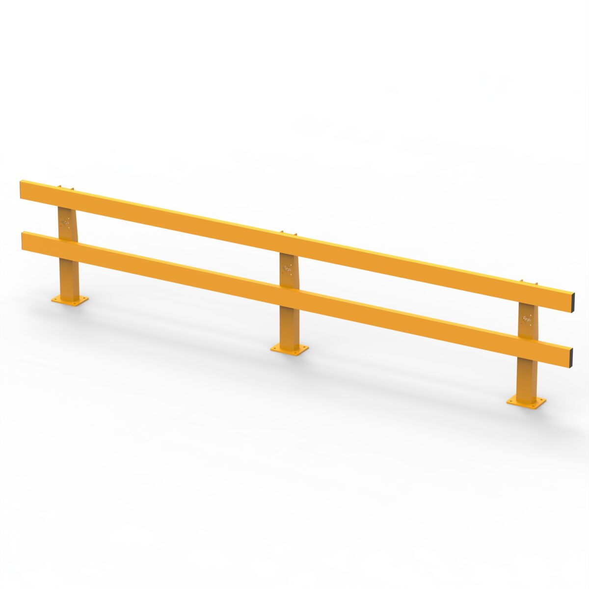 Verge HD Safety Barriers | Verge Safety Barriers | 1800 765 539