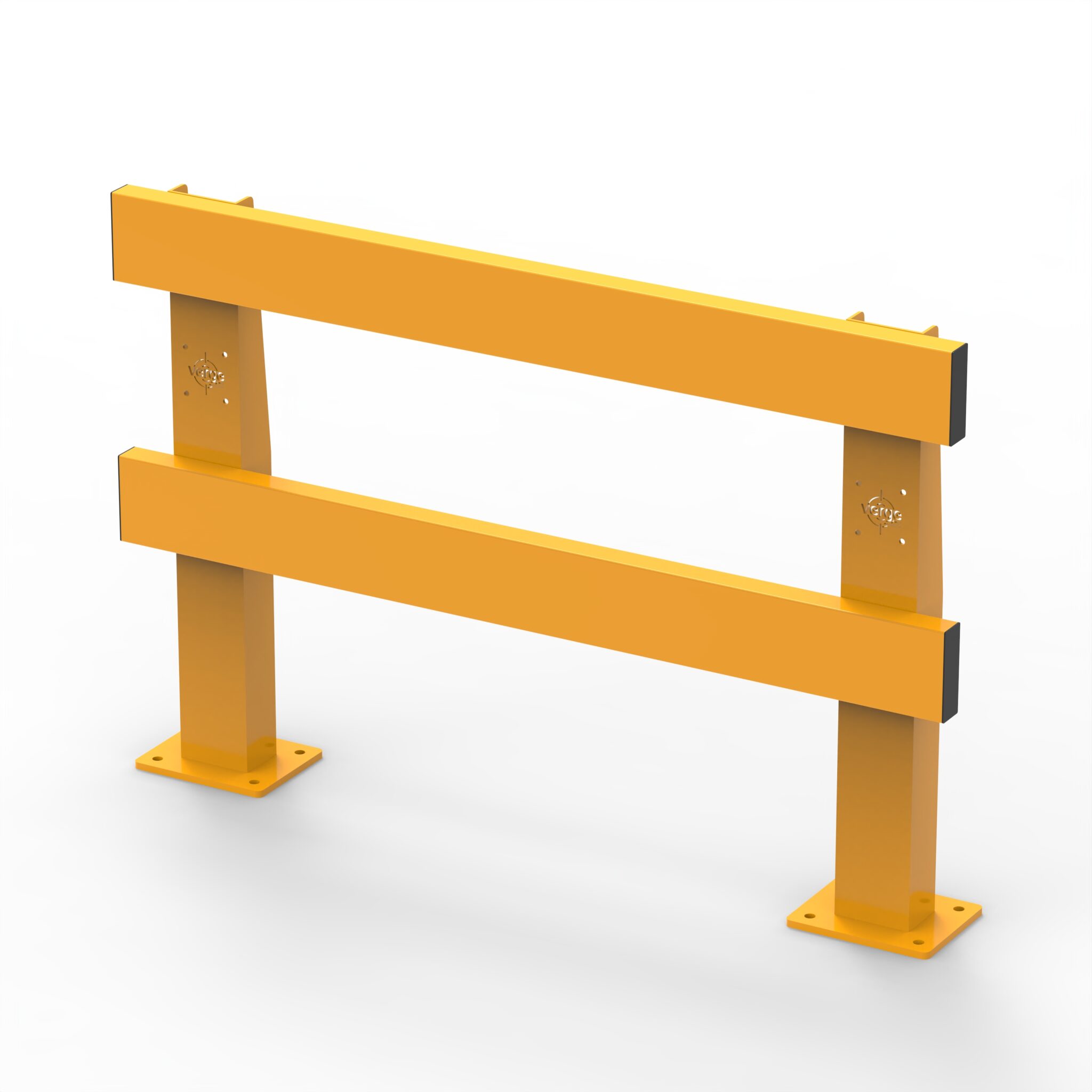 Verge HD Safety Barriers | Verge Safety Barriers | 1800 765 539