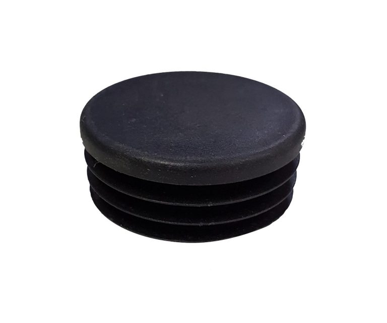 Verge-ECO Rail 32 NB Plastic End Cap - Verge Safety Barriers