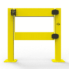 Pedestrian Gates – Verge Safety Barriers
