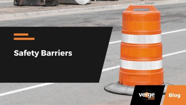 Types and Benefits of Choosing an Effective Road Safety Barriers ...