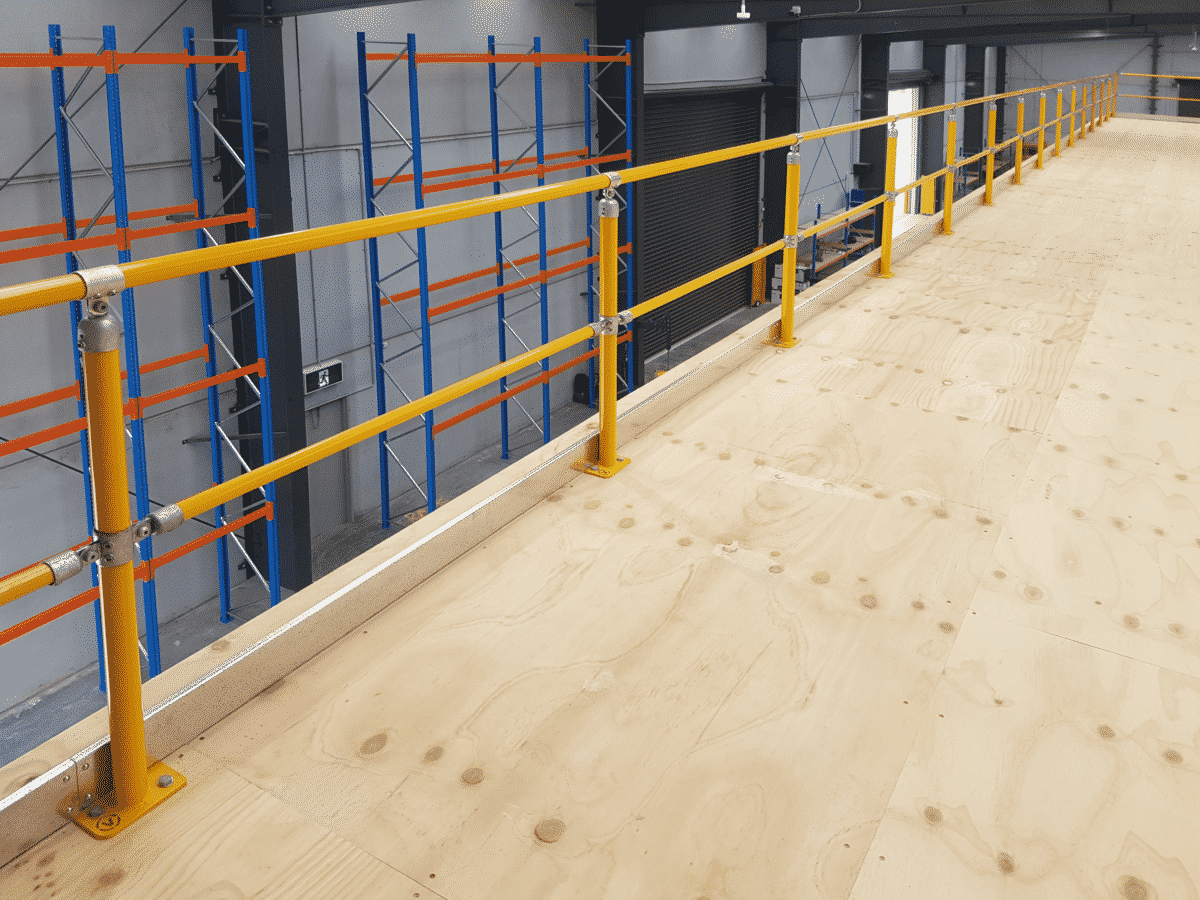 Common Misconceptions about Safety Barriers and General Safety in the ...
