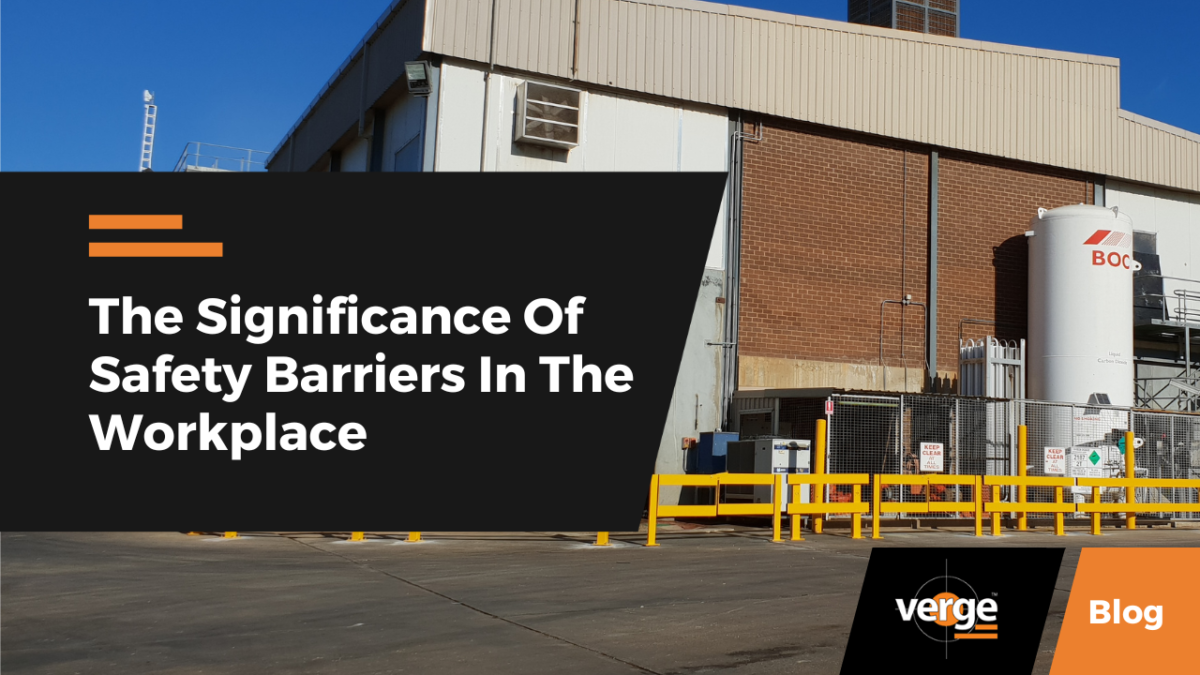 Benefits Of Safety Barriers at Callum Hale blog