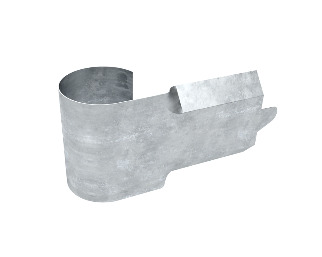 Verge Guard-PRO - Verge Safety Barriers