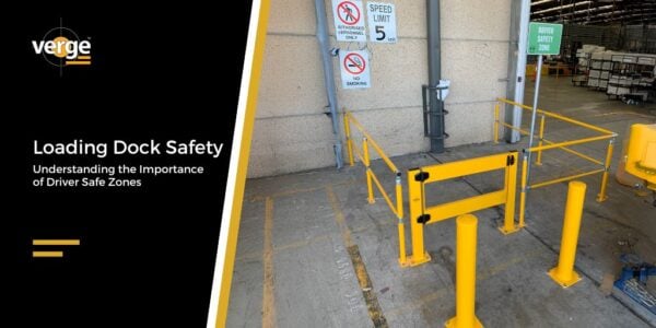 Loading Dock Safety: Understanding the Importance of Driver Safe Zones ...